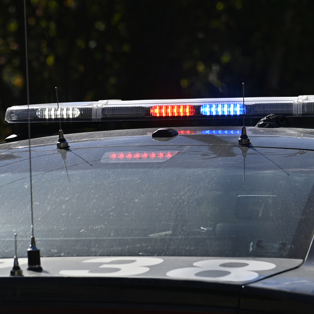 Bulletin d’information policière de la Sûreté du Québec. - Média Photos ...